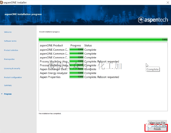 AspenONE V12安装教程（附视频） | 化工导航