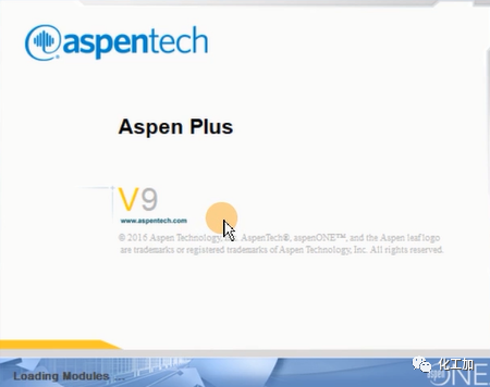 Aspen plus V9中文版 安装教程（附视频） | 化工导航
