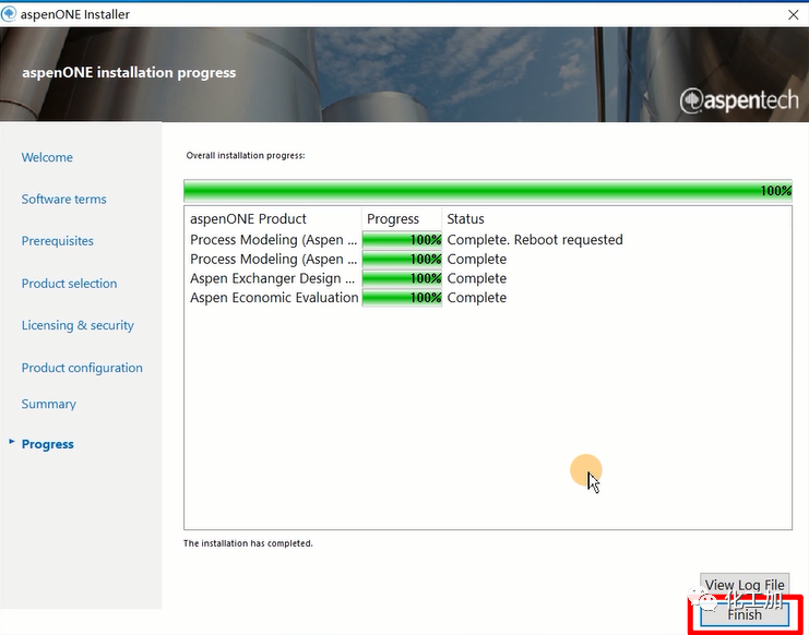 Aspen plus V9中文版 安装教程（附视频） | 化工导航